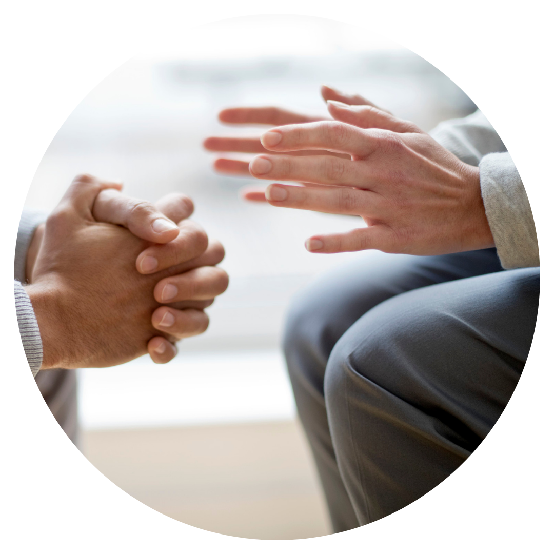 Therapist Simulation Program – Flutter Care