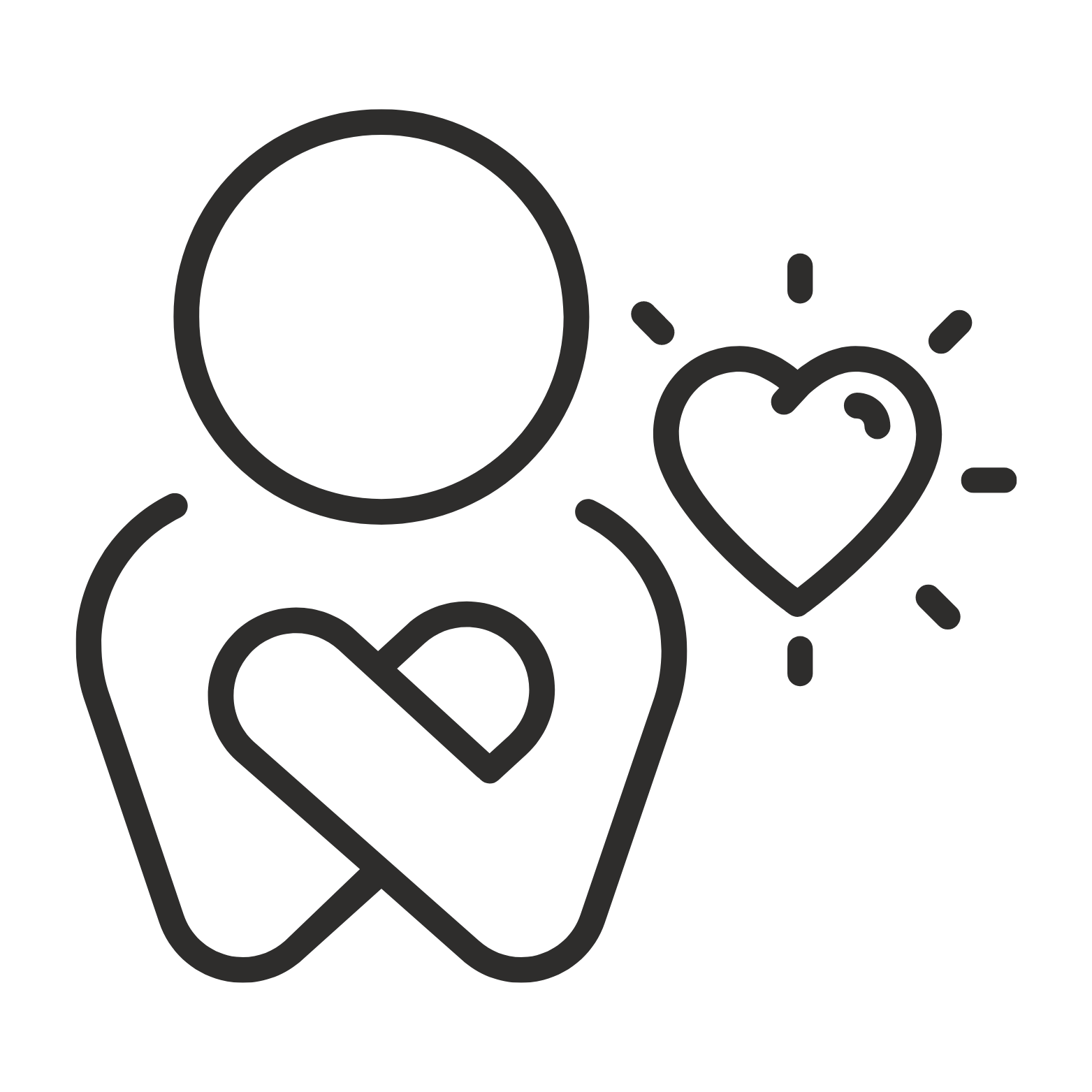 Mission, Vision and Core Values – Flutter Care