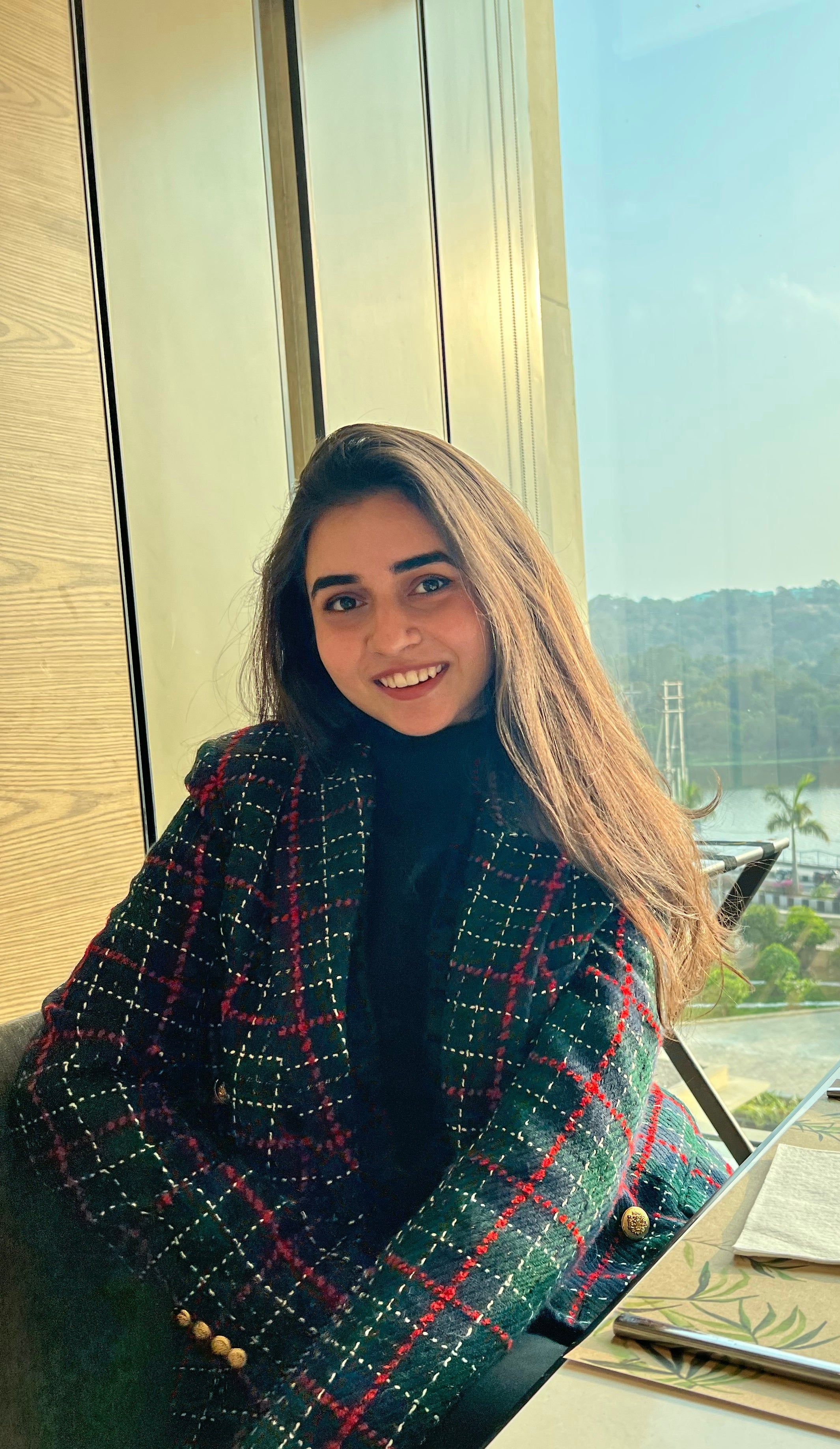 Purvi Advani – Flutter Care