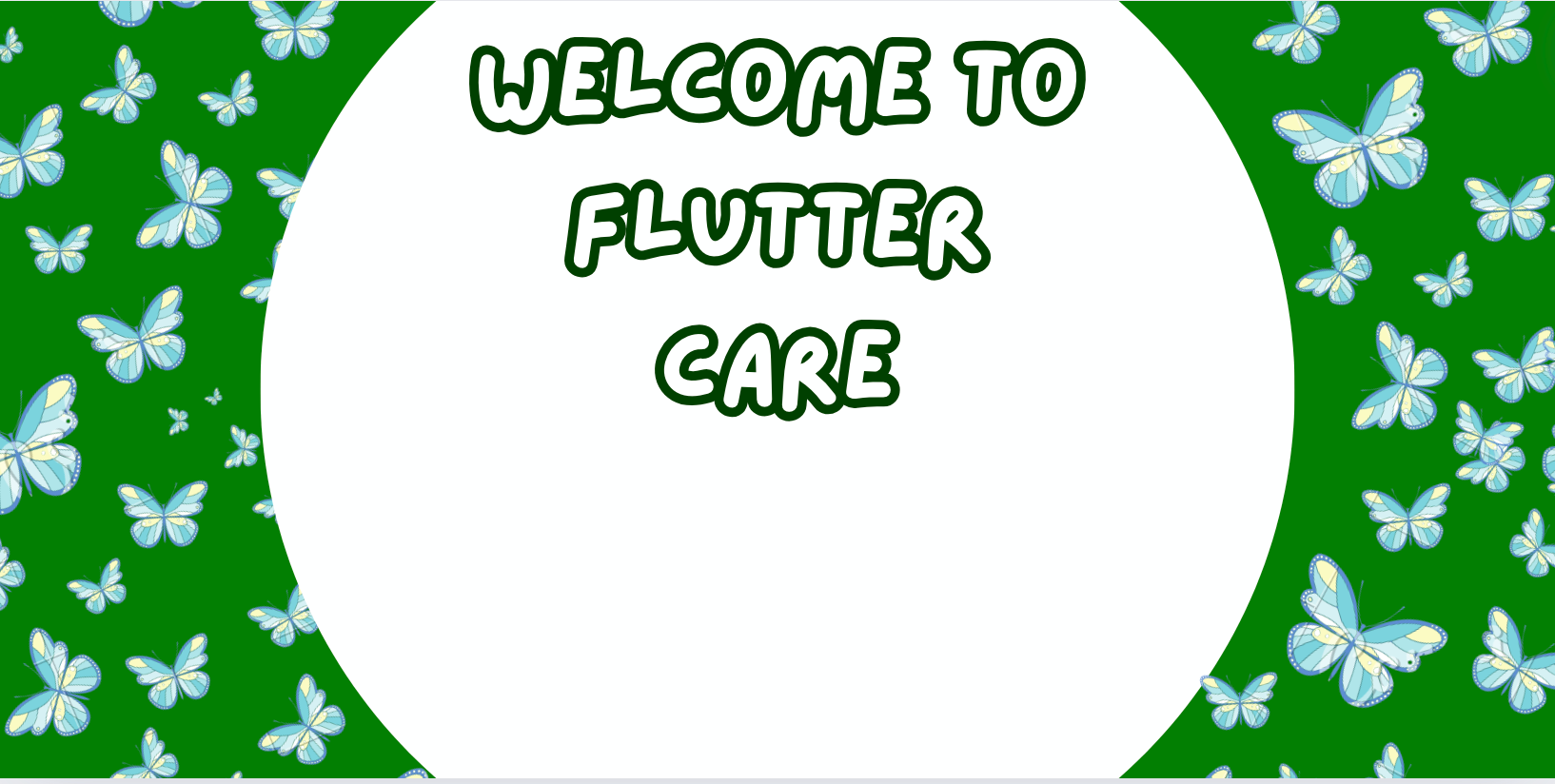 Flutter Care
