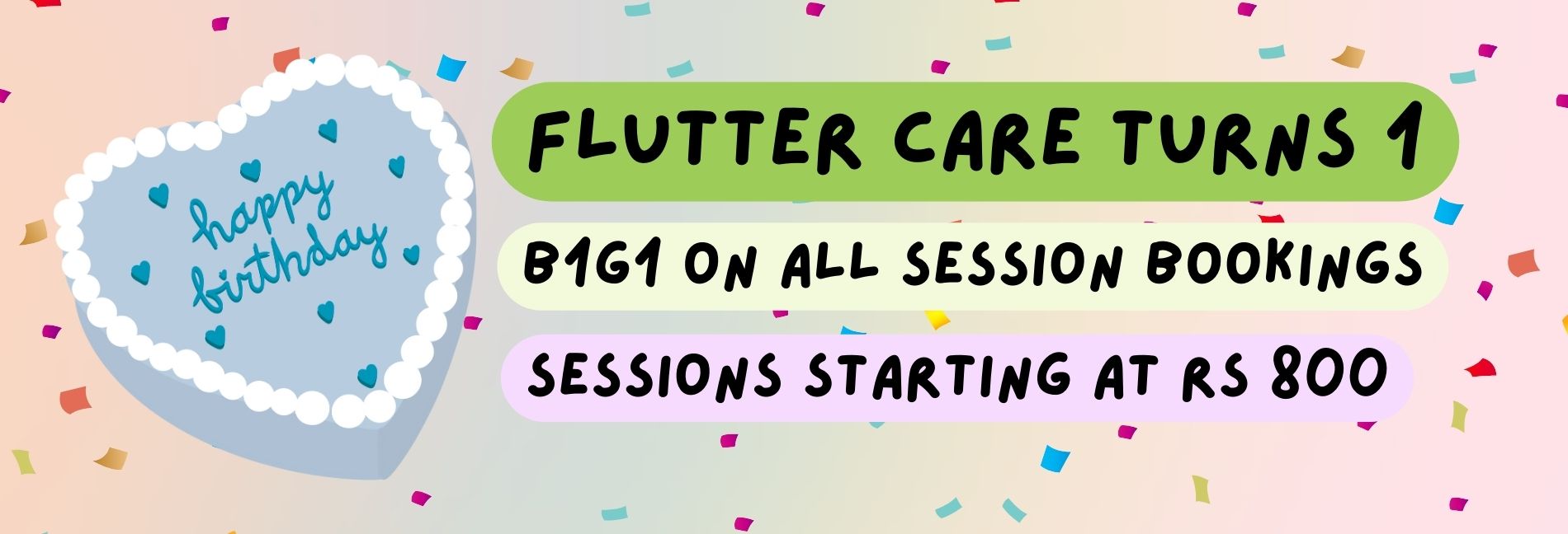 Flutter Care