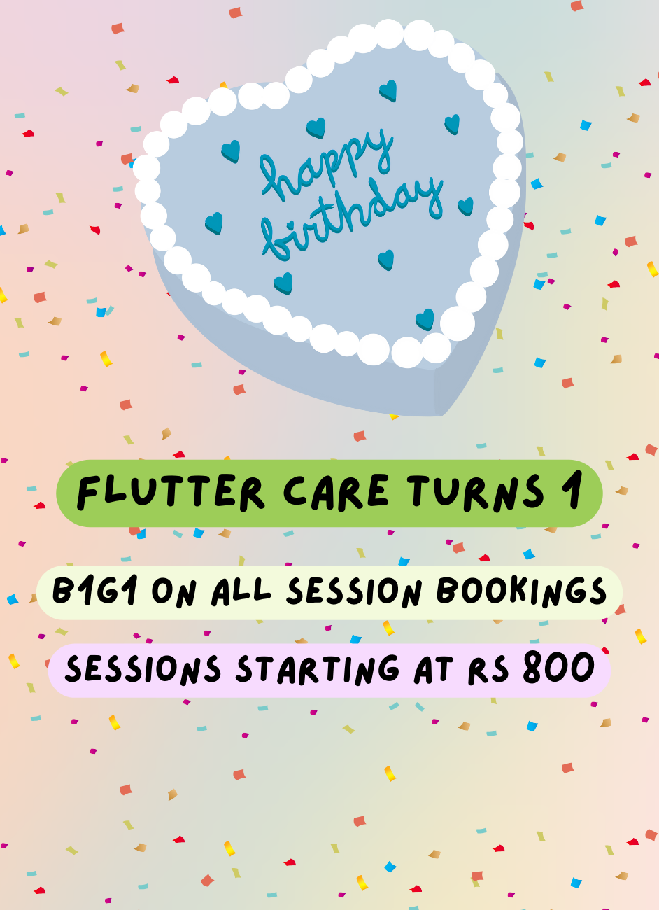 Flutter Care